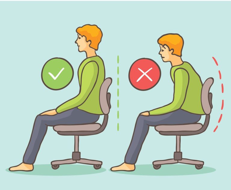 Chair Headrests: Your Ultimate Guide to Better Posture and Comfort ...