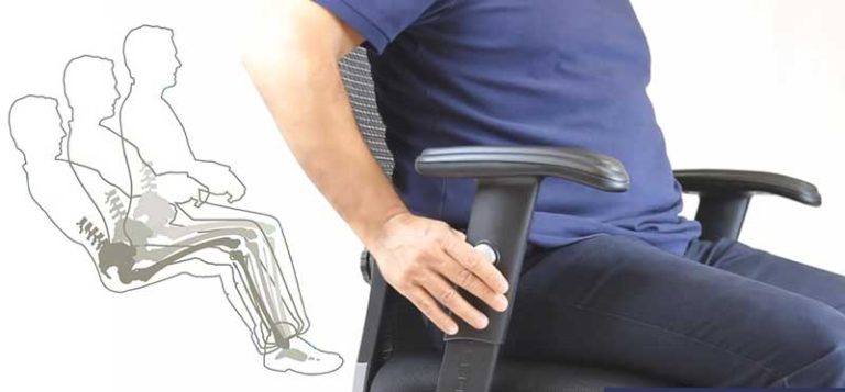 Choose Wisely: Your Ultimate Guide to Selecting an Ergonomic Chair ...